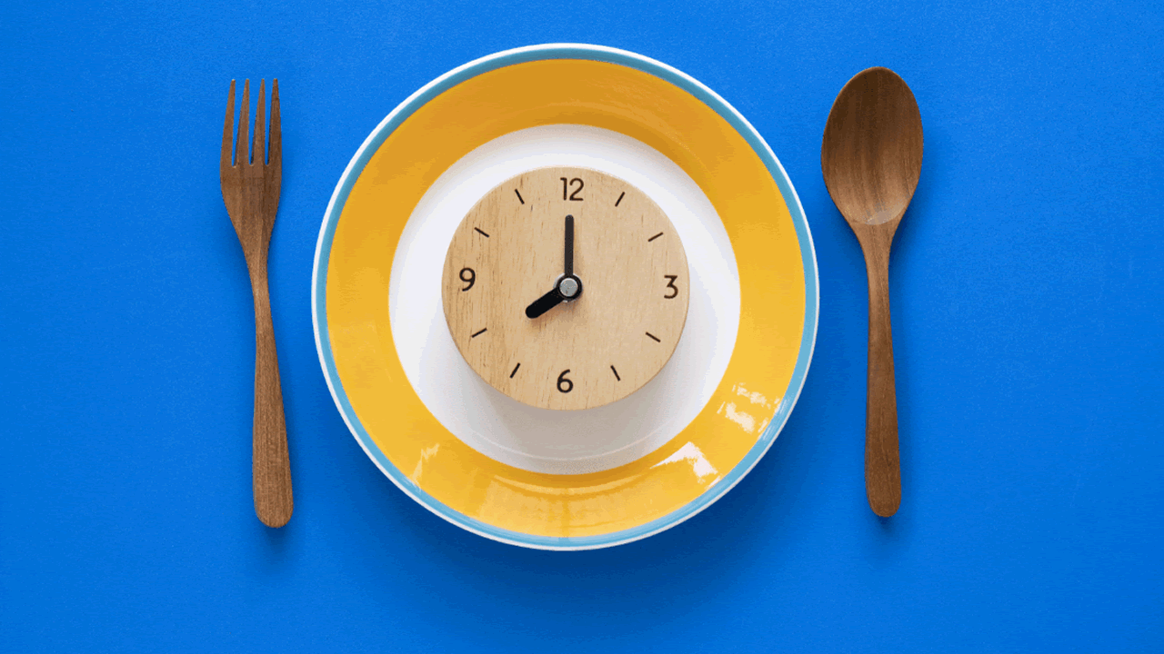¿Qué beneficios tiene el ayuno intermitente?